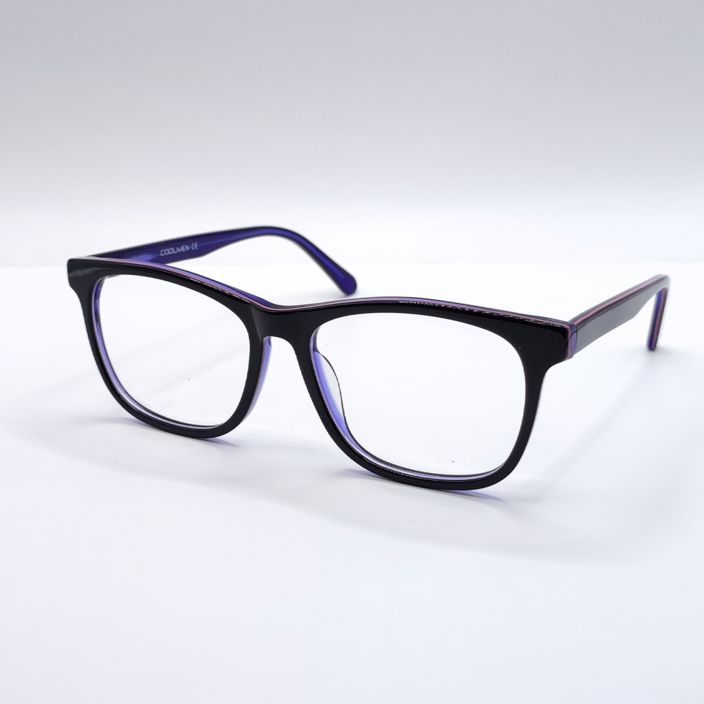 Lentes Cool Men Modelo 002 | MX Optix